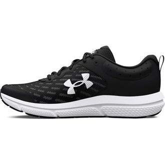 Under Armour Homme UA Charged Assert 10 Chaussures de course