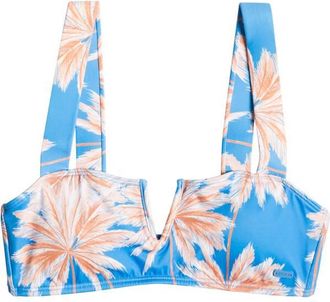 Roxy Damen Bikinioberteil PT LOVE J