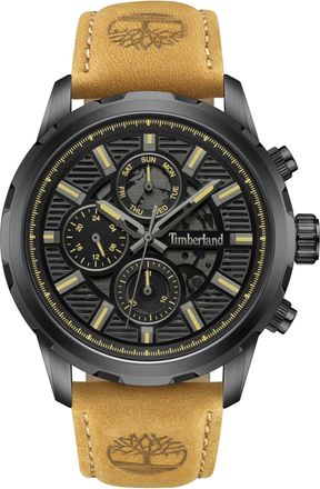 Timberland Analoguhr Function watch Hampton Harbour