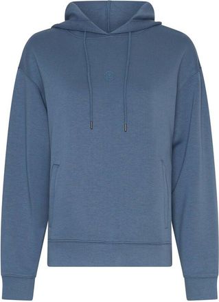 Moss Copenhagen Damen Hoodie MSCHIMA Q ICON