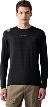 La Sportiva Carlton M&uuml;tze & Handschuhe Geschenkset - - Sport - Herren - Blau - XL