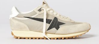 Golden Goose Sneakers GOLDEN GOOSE Herren Farbe Beige