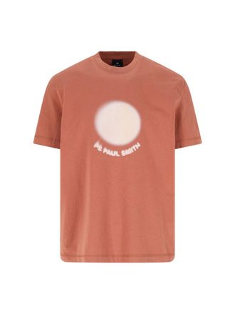Paul Smith T-Shirt Sun Spot