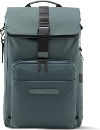 Horizn Studios Midtown Flaptop Backpack in - Backpacks - - 1.4kg - 2-Year Warranty
