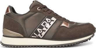 Napapijri Sneakers Napapijri Astra NP0A88XQ Braun