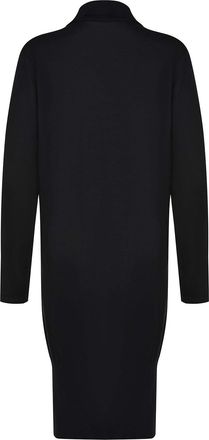 SOLOTRE Cardigan - Noir