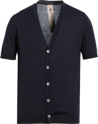 H953 STRICKWAREN - Strickjacken auf YOOX.COM