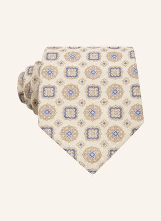 Profuomo Profuomo Krawatte beige