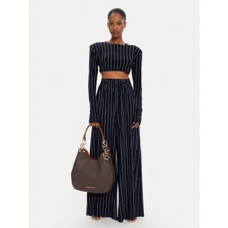 Michael Kors Handtasche MICHAEL Michael Kors Lillie 30T9G0LE3B Braun