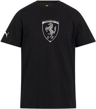 Puma x Ferrari TOPS - T-shirts sur YOOX.COM