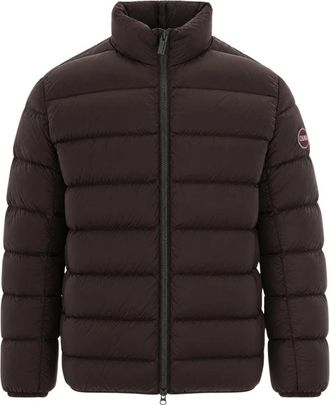 Colmar Innerlayer Jacke - - Sport - Herren - Braun - XL
