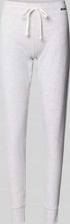 Skiny Pyjama-Hose mit elatischem Bund