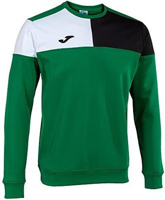 Joma Sweat-Shirt Crew V pour Homme