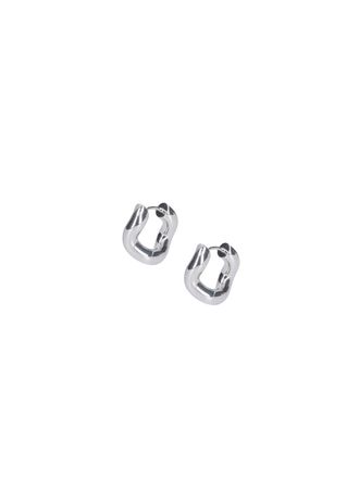 Charlotte Chesnais Petit Wave Earrings
