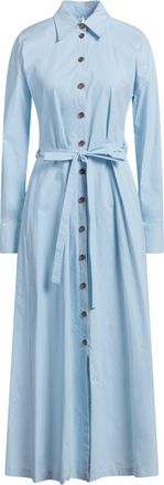 Alysi KLEIDER - Maxi-Kleider auf YOOX.COM