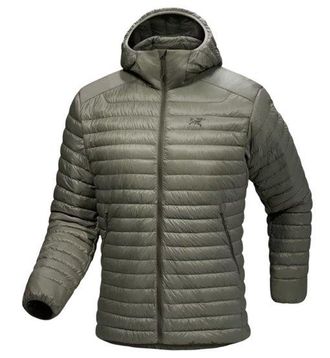 Arc'teryx Cerium SL M - Daunenjacke - Herren
