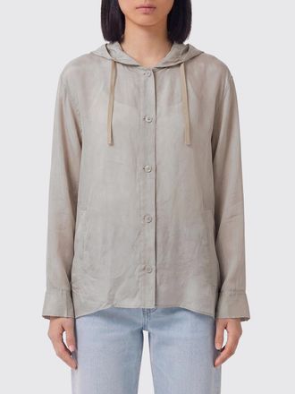 Our Legacy Hemdbluse OUR LEGACY Damen Farbe Grau