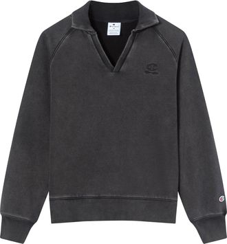 Champion Sweatshirt Icons