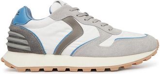 Voile Blanche Voile Blanche Sneakers 2018797-17 Grau