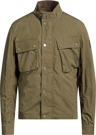 Belstaff JACKEN & M&Auml;NTEL - Jacken und Anoraks auf YOOX.COM