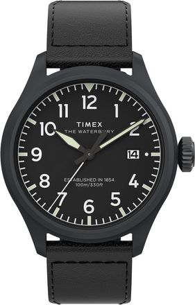 Timex Analoguhr