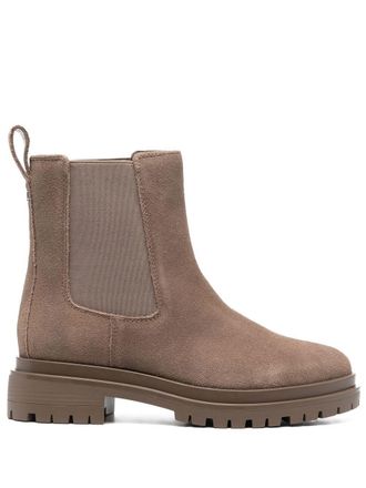 Lauren Ralph Lauren Corinne Stiefeletten - Braun