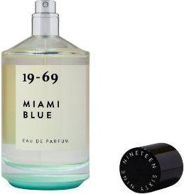 19-69 19-69 Nineteen Sixty Nine | Miami Blue Edp 100 Ml