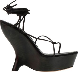 Ferragamo SCHUHE - Sandalen auf YOOX.COM