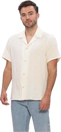 Drykorn Herren, Shirts, Beige, LGr&ouml;&szlig;e