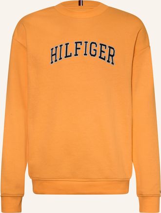 Tommy Hilfiger Sweatshirt orange