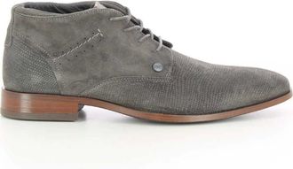 Rehab Homme, Chaussures, Gris, Taille: 45 EU Chaussures Homme Gregoire SUE Grises