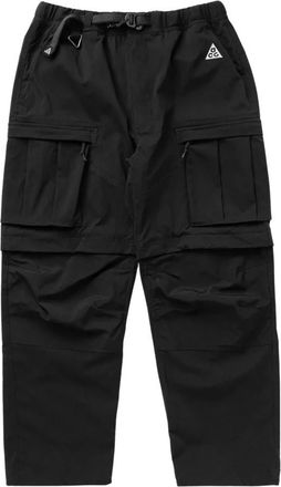 Nike Homme, Sport, Noir, Taille: XS Smith Summit Cargo Pants