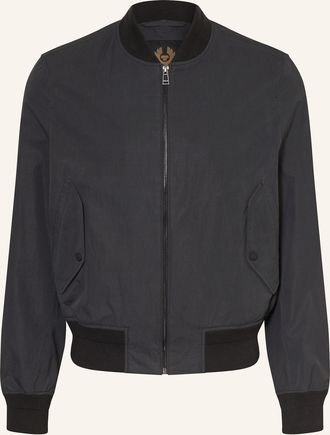 Belstaff Blouson Carrier schwarz