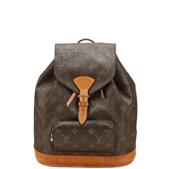 Louis Vuitton Damen, Pre-Owned, Braun, ONE SIZEGröße
