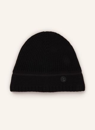 Bogner M&uuml;tze Enin schwarz