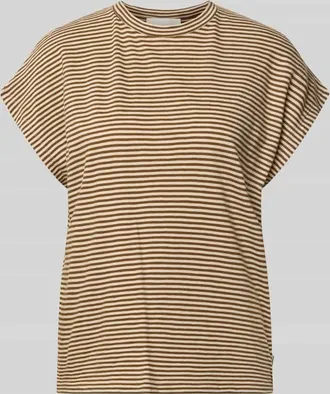 Armedangels Loose Fit T-Shirt ausm reiner Baumwolle