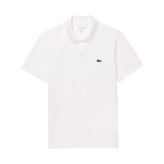 Lacoste Pj2909 Paris Polo Regular Fit Homme, blanc, 3XL