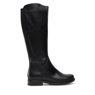 Lasocki Stiefel Lasocki WI16-ALBA-05 Schwarz