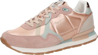Pepe Jeans London Sneaker BRIT PRINTY