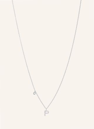 Wempe Wempe Fine Jewelry Anhänger Minimalism silber