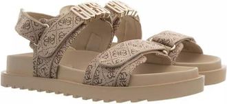 Guess SANDALI Donna GUESS FL6FB2 FAL03 FABELIS2 BEIBR