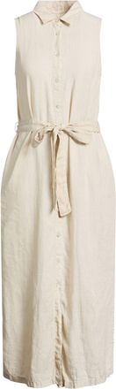 120% Lino KLEIDER - Midi-Kleider auf YOOX.COM