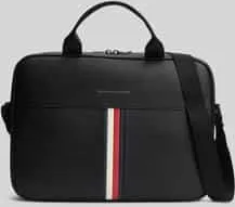 Tommy Hilfiger Laptoptasche mit Logo-Detail