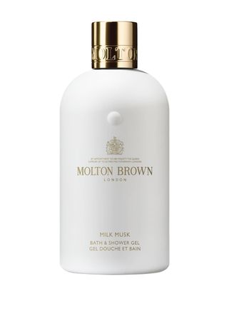Molton Brown Molton Brown Milk Musk Bath & Shower Gel 290 ml