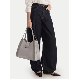 Nine West Handtasche Nine West CEO-Onira-KY252 Grau