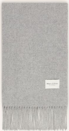 Marc O'Polo Marc Opolo Schal grau