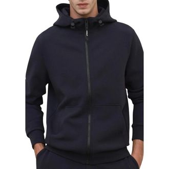 Ecoalf Agadir Sweatshirt - - Sweatshirts & Hoodies - Herren - Blau - XL
