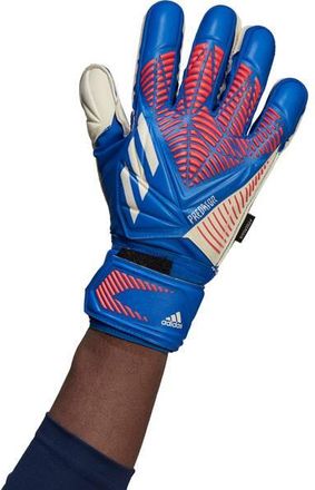 adidas adidas Herren PREDATOR MATCH FINGERSAVE Torwarthandschuhe