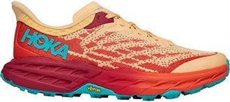 Hoka One One One One 1123158-IFLM W Speedgoat 5 Sneaker Female Impala/Flame EU 39 1/3