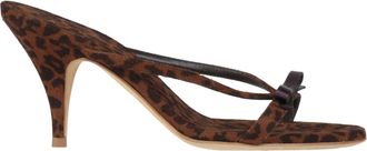 3Juin SCHUHE - Sandalen auf YOOX.COM